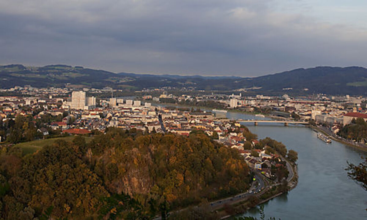 Kostenexplosion beim Linzer Westring: A26 wird um 60 Prozent teurer ...