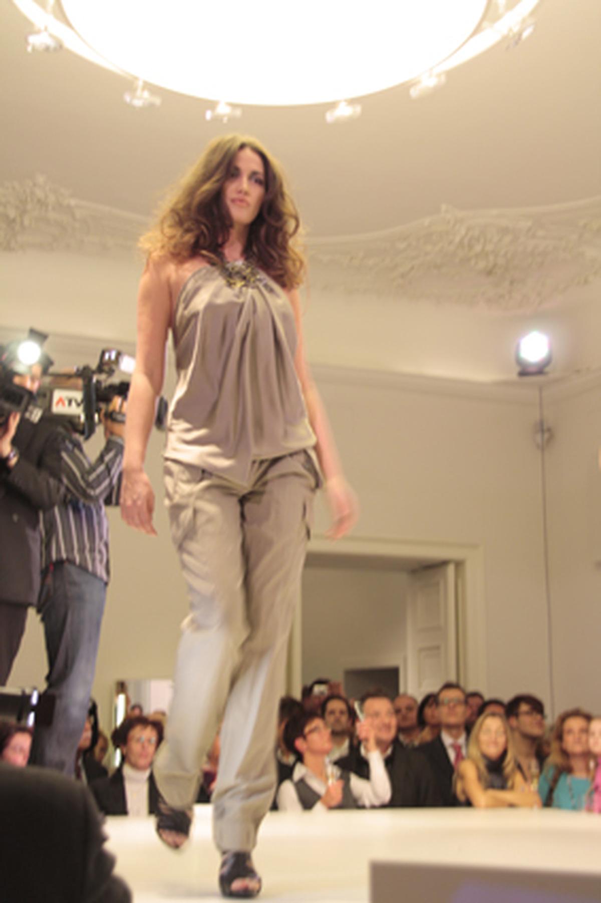 ''La Biostétique - Ossig'' Flagshipstore – DiePresse.com