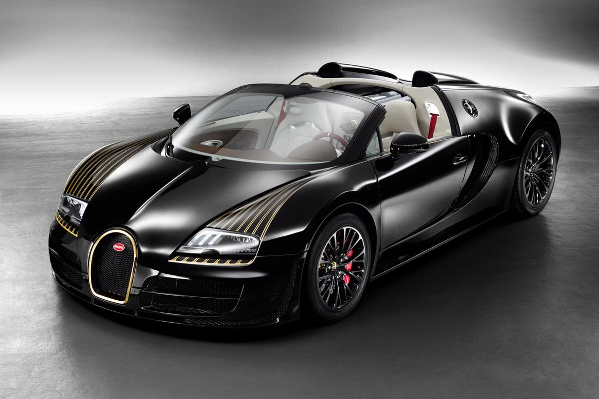 Diese Autos haben mehr als 1000 PS – DiePresse.com