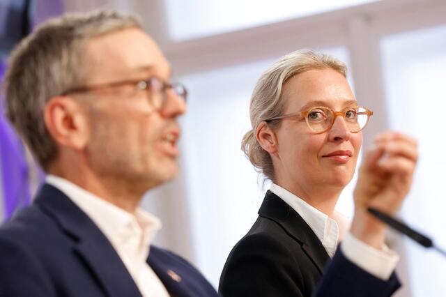 Kann die EU Krisen meistern? Die Wähler antworten mit Nein – DiePresse.com