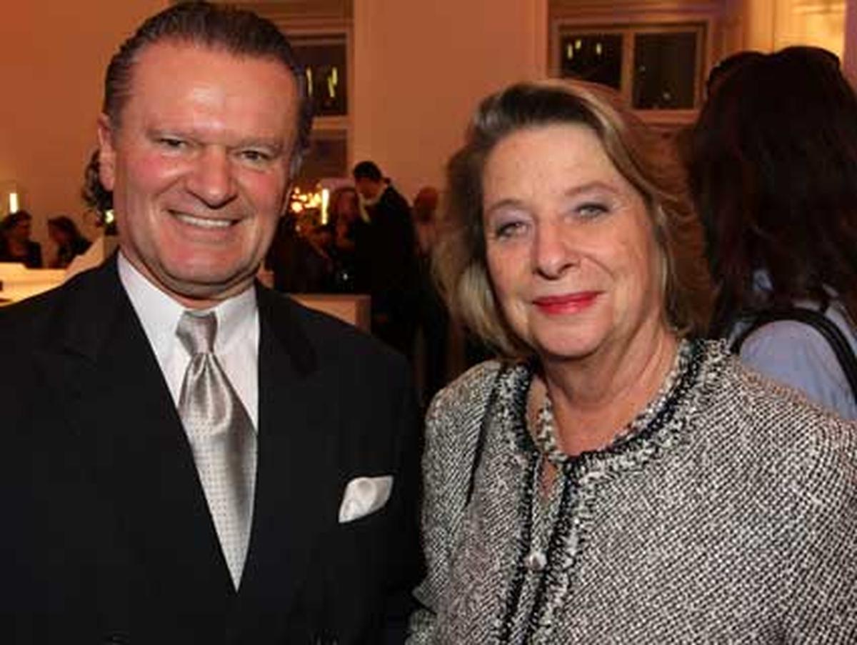 ''La Biostétique - Ossig'' Flagshipstore – DiePresse.com