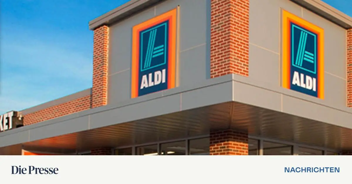 Aldi beschleunigt US-Expansion: 650 neue Geschäfte | DiePresse.com