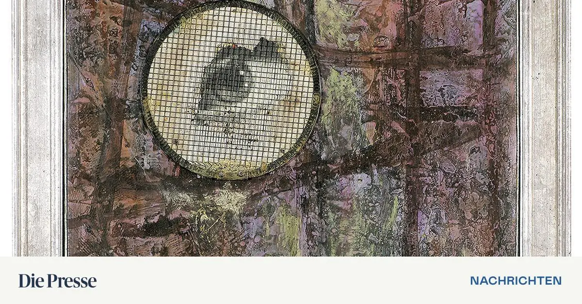 Schauplätze: André Verlon – DiePresse.com