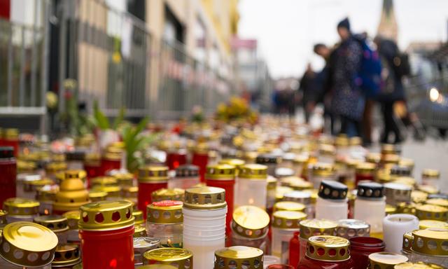 Villach: Wie es mit dem Attentäter weitergeht – DiePresse.com