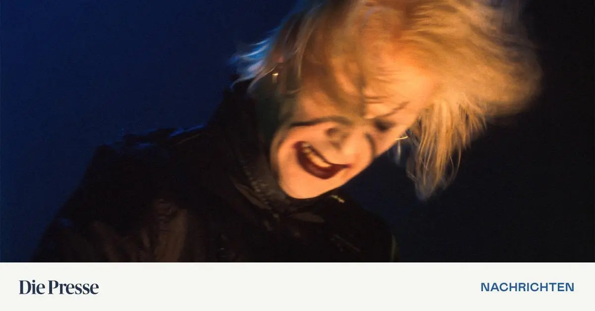 Rockmusiker Scott Putesky alias Daisy Berkowitz gestorben – DiePresse.com