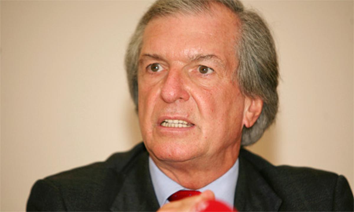 Stickler tritt überraschend als ÖFB-Präsident zurück | DiePresse.com