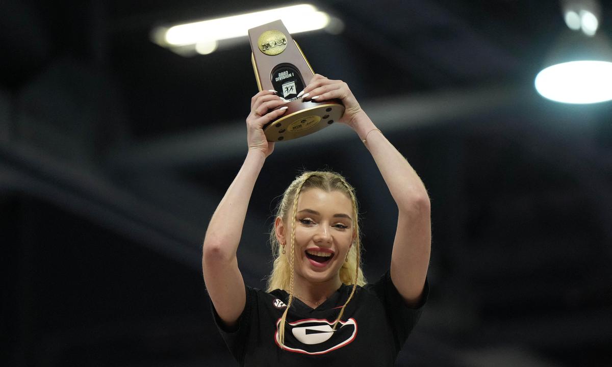 Wirbel um eine Russin, die für Zypern zu EM-Gold springt | DiePresse.com