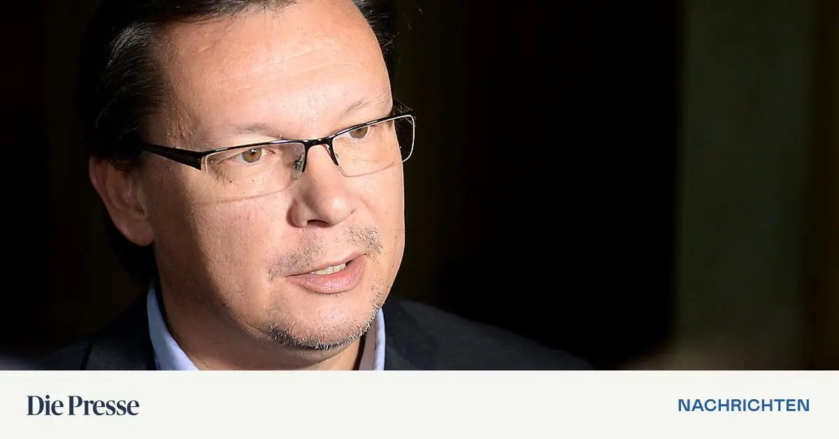 Parteiprogramm: SPÖ will zurück zu den Wurzeln – DiePresse.com