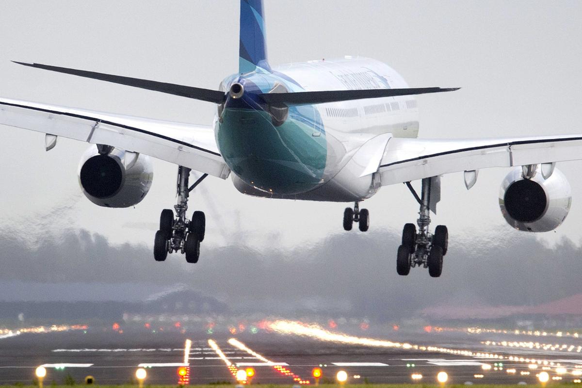 Das Ausmaß der Katastrophe | DiePresse.com