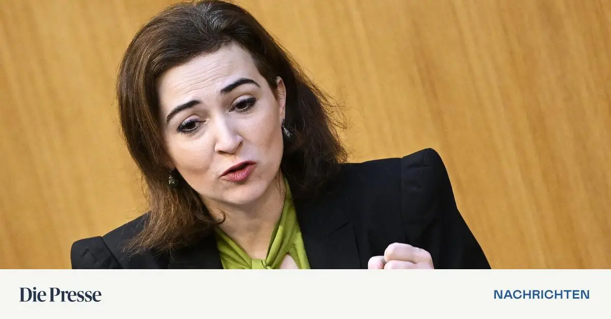 Regierung plant Straftatbestand für "terroristische... | DiePresse.com