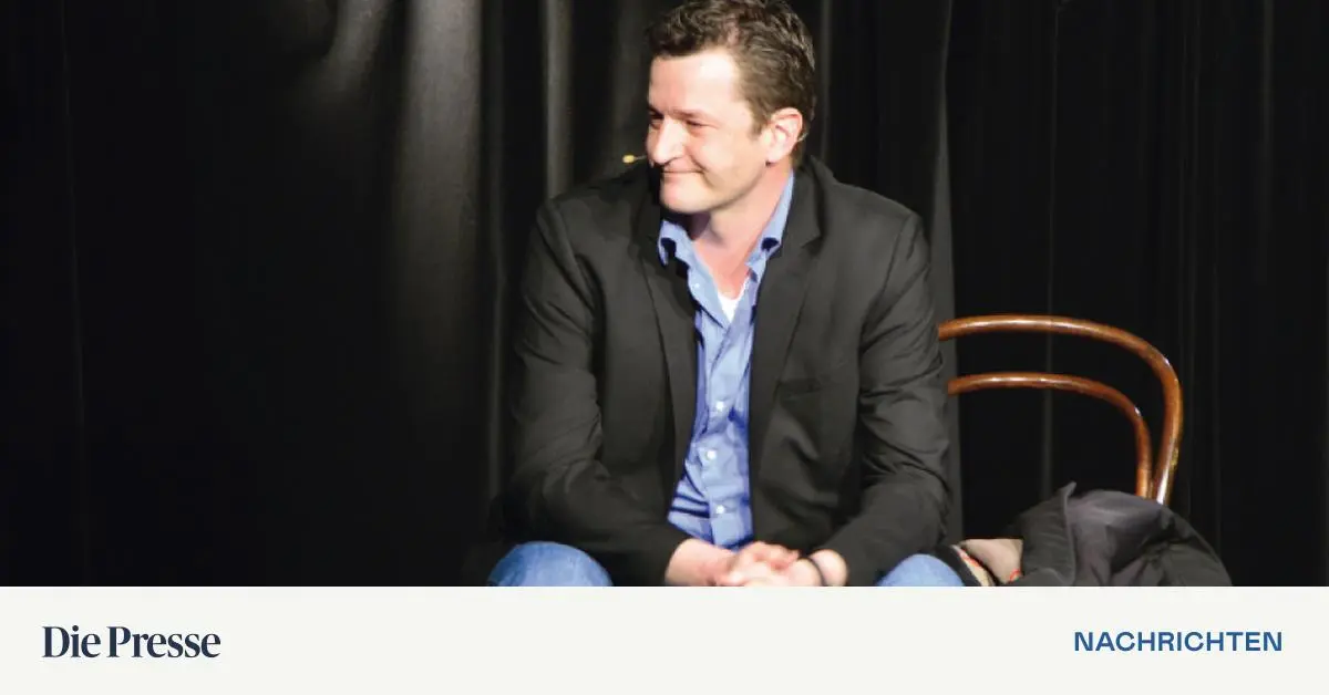 Gerhard Walter: „Happy End“ – DiePresse.com