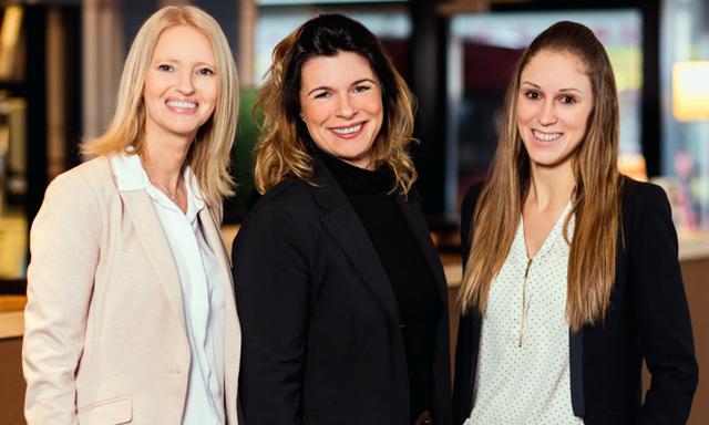 In Weiterbildung investieren lohnt sich – auch für Unternehmen ...