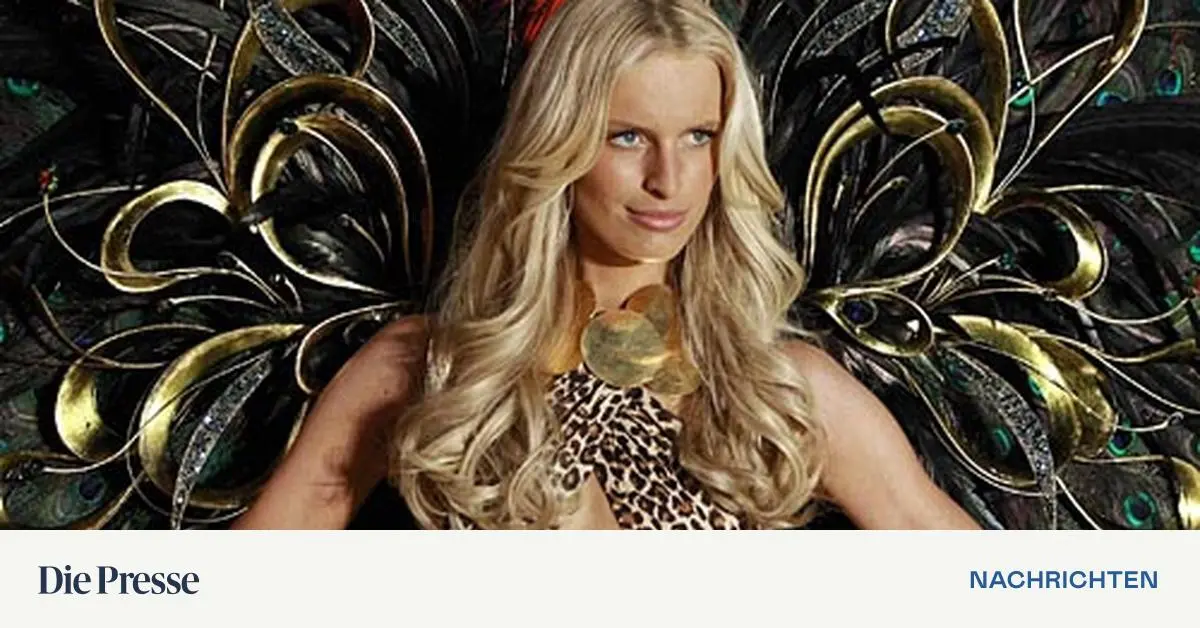 Die Engel fliegen - ohne Heidi – DiePresse.com