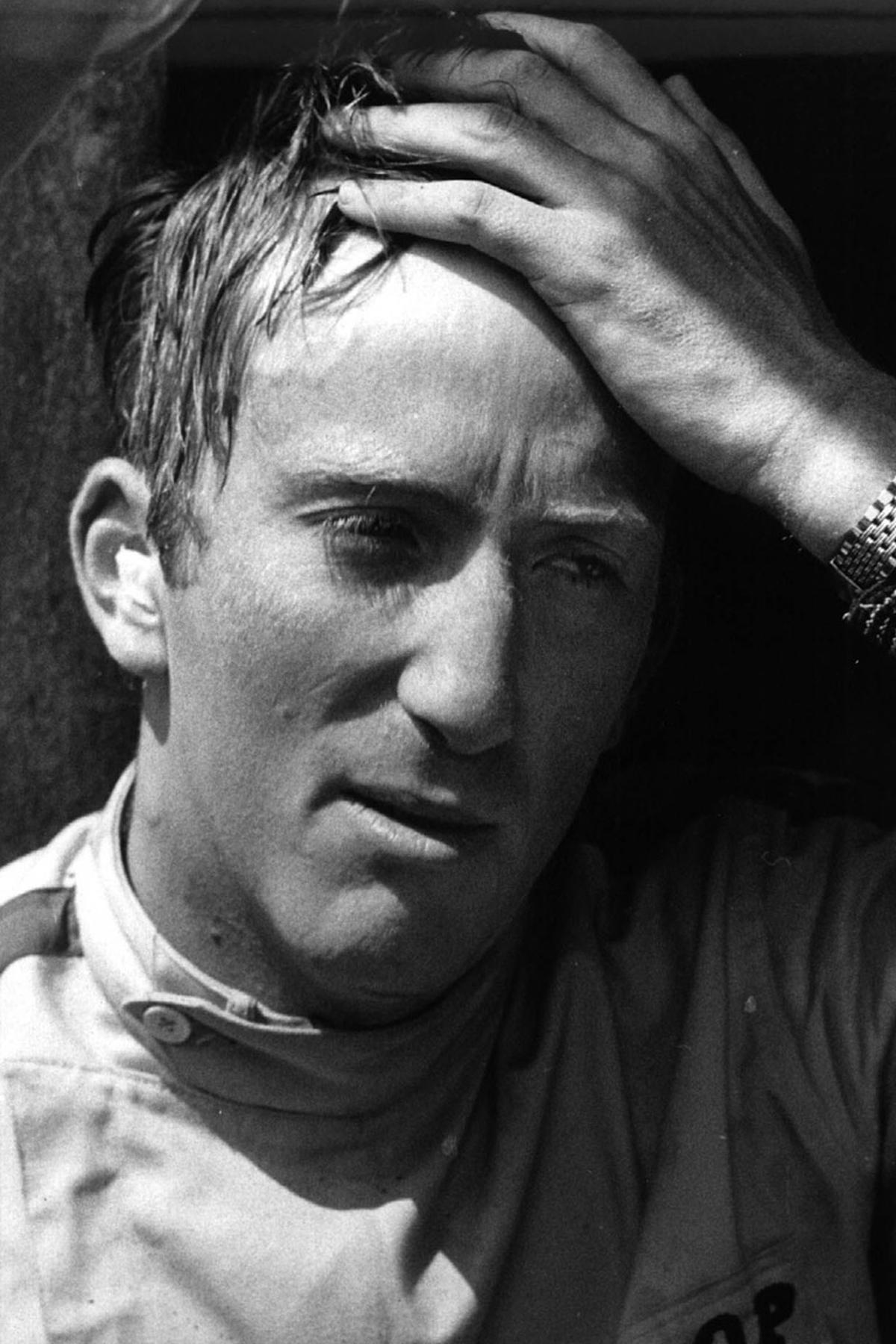 Der 70. Geburtstag des ersten Formel-1-Popstars | DiePresse.com