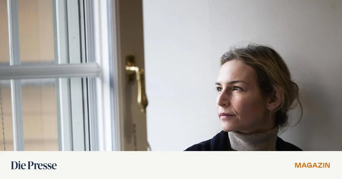 Festwochen-Eröffnung: Leben wir wirklich in einer Diktatur, Lea Ypi ...