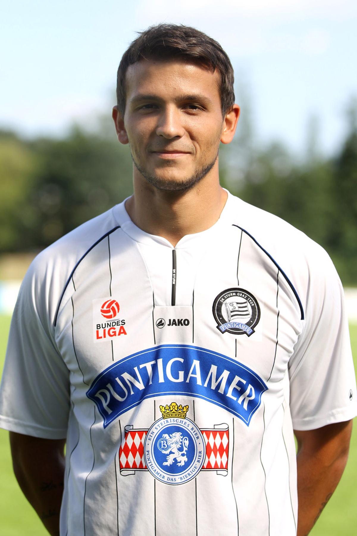 Die Transferübersicht der Bundesliga | DiePresse.com