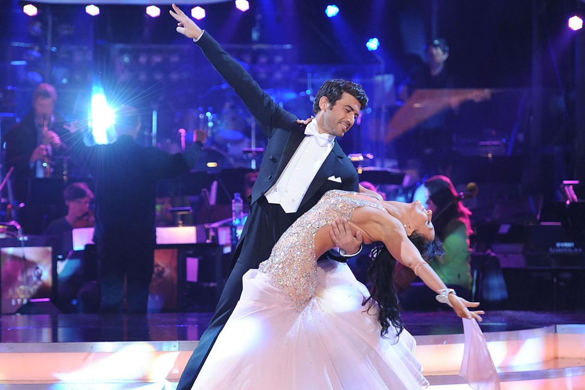 Runde fünf im 3/4- und 4/4-Takt – DiePresse.com