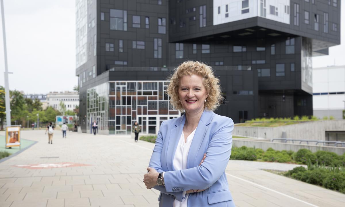 MBA der WU unter den Top-Fortbildungen | DiePresse.com