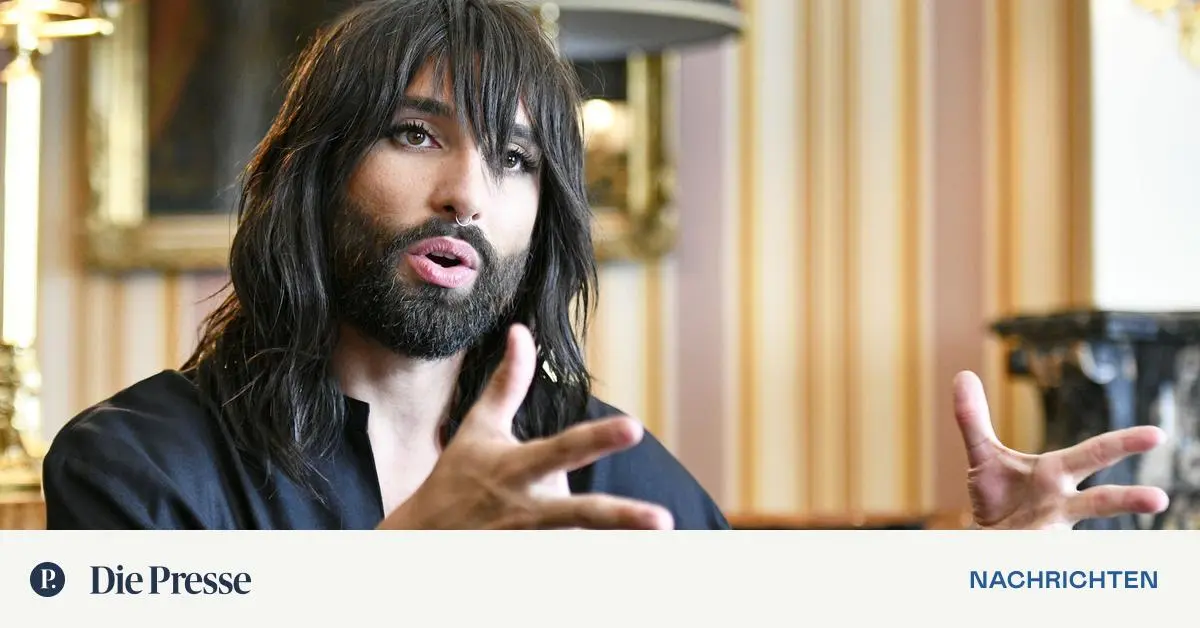 Tom Neuwirth: "Plötzlich sind wir zu zweit" | DiePresse.com