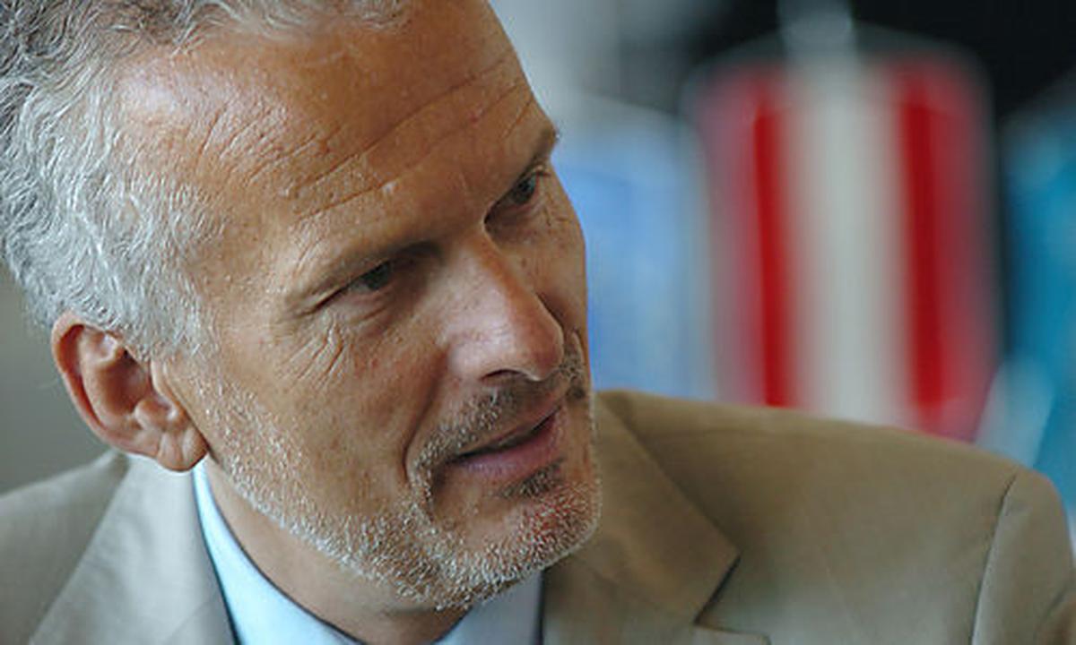 Moser: „Nicht die Transparenz, die man eigentlich will“ | DiePresse.com