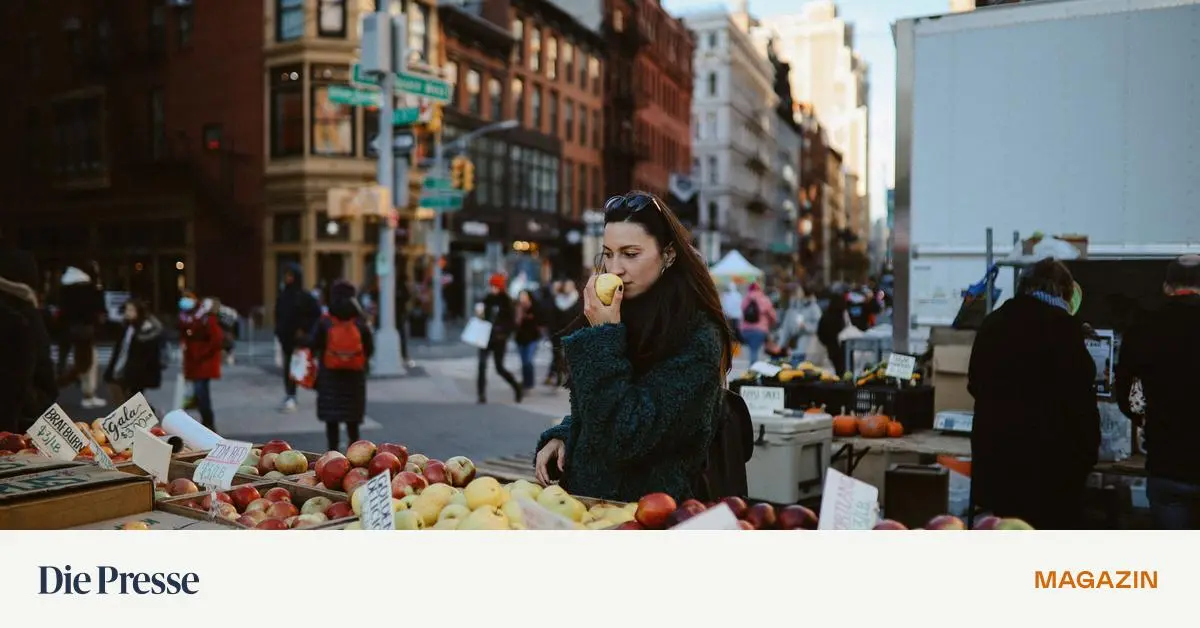 Steigen Zinsen noch höher? – DiePresse.com