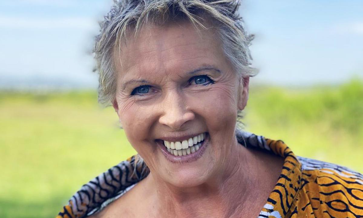 Christine Wallner, Die »weiße Heilerin«aus Tansania | DiePresse.com