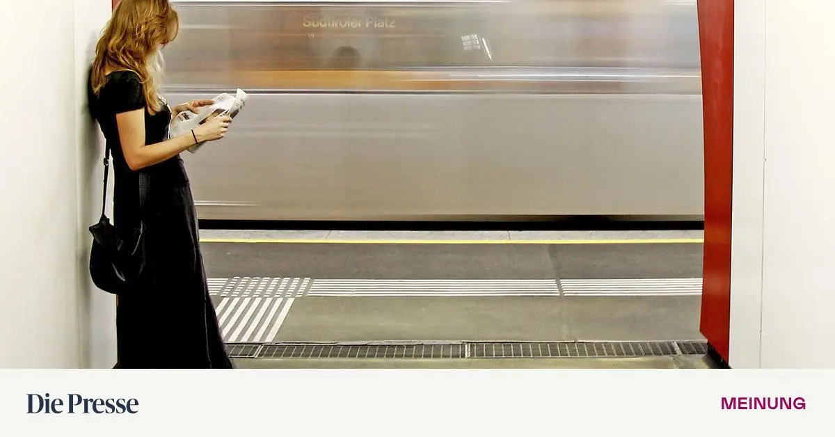 Die unkritische Masse – DiePresse.com