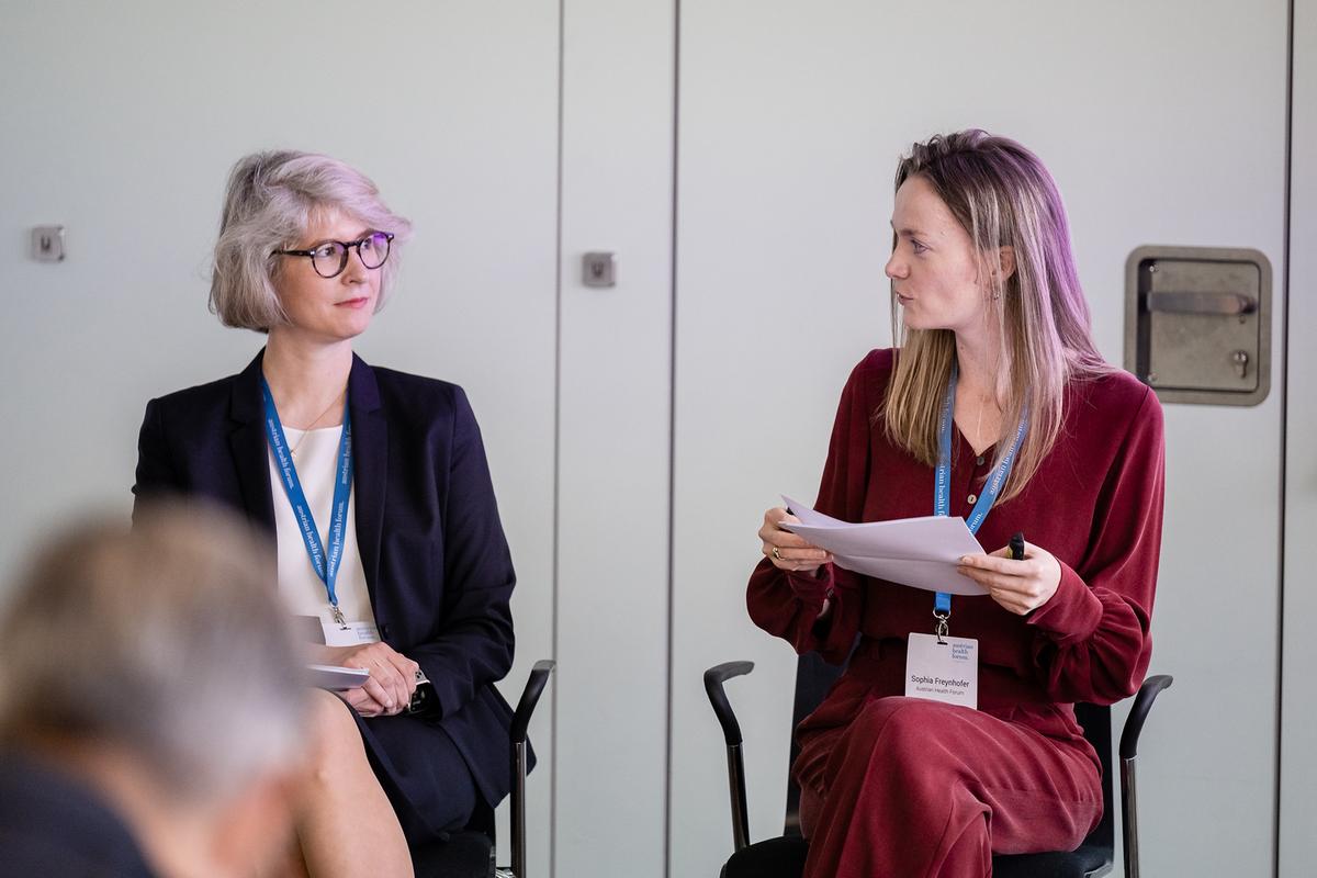 Qualitätsdaten als neue Weltsprache | DiePresse.com