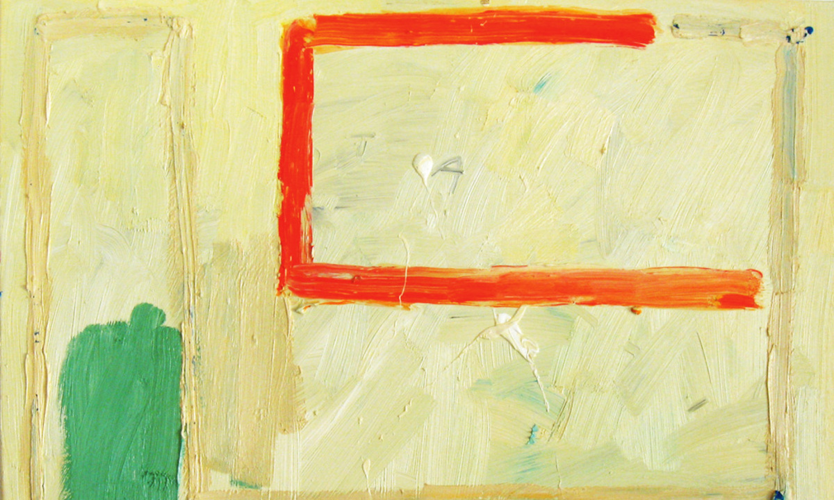 Adela Demetja: Aufbruch und Aufbauarbeit – DiePresse.com