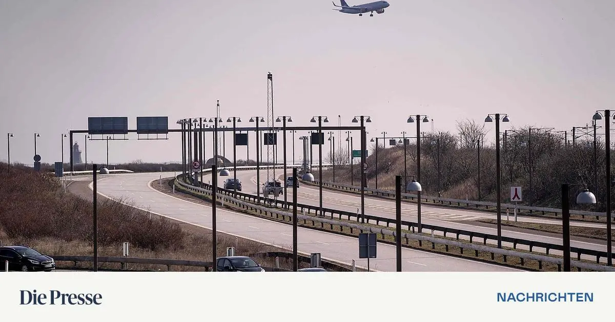 Österreich bei erster technischer EU-Testphase für "Grünen Pass" dabei ...