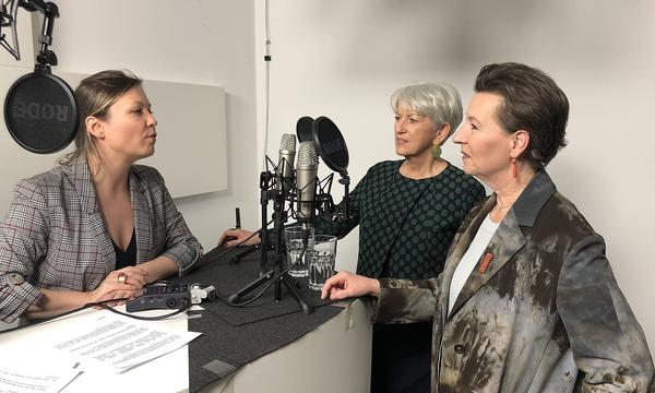 Mitreden am Frauentag: Welche Frauen haben Sie beeindruckt? | DiePresse.com