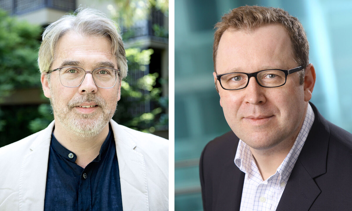 Innovation und die Krise: Vor uns die goldenen 20er Jahre? – DiePresse.com