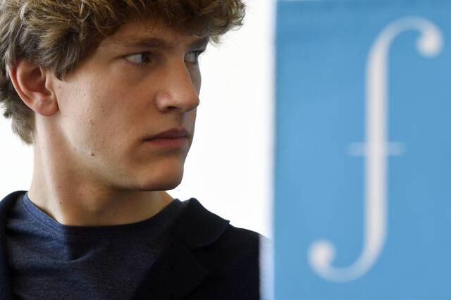 Pianist Jan Lisiecki brilliert mit unkonventionellem Préludes-Mosaik ...