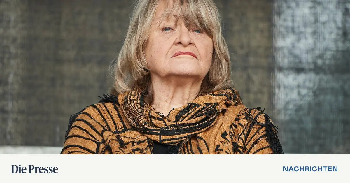 Auch „Emma“ berichtet über „Cancelung“ Gertraud Klemms durch Leykam ...