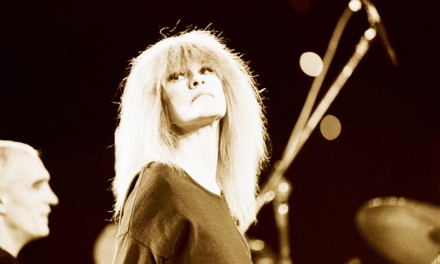 Carla Bley, das Zigarettenmädchen mit dem langen Atem – DiePresse.com