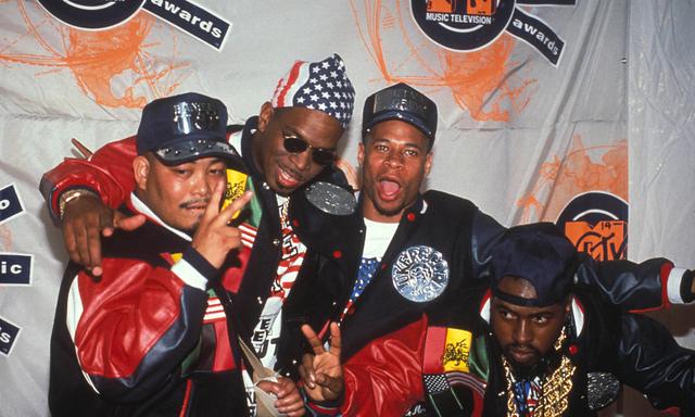 Rapper Brother Marquis ist gestorben | DiePresse.com