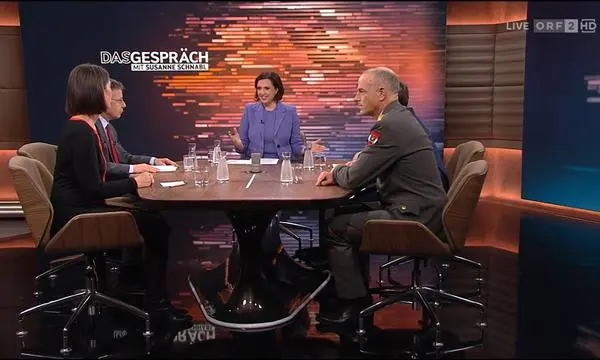 „Schmutzige“ Verhandlungen und ein zweifelhafter Frieden – „Das ...