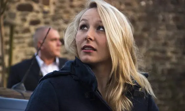 Von Sarkozy bis Le Pen: Wie die Bücher rechter Politiker in Frankreich ...