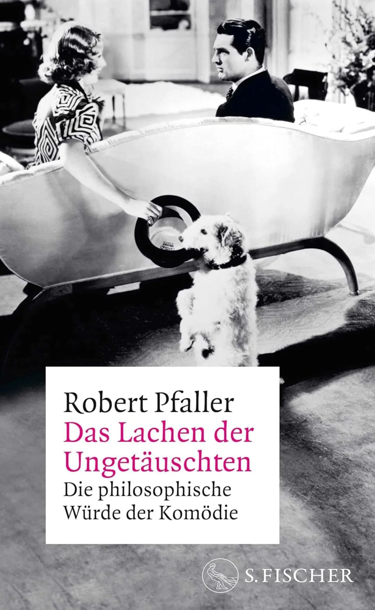 Philosoph Robert Pfaller: „Uns sind Leichtigkeit und Charme verloren ...