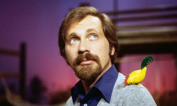 Reaktionen auf Tod von Peter Rapp: „Er war ein Stehaufmann“ – DiePresse.com