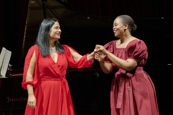 Staatsoper: Die schlichte Klasse der Pretty Yende – DiePresse.com