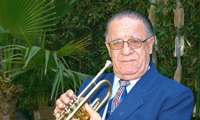 Manuel Mirabal, Trompeter von Buena Vista Social Club, ist gestorben ...