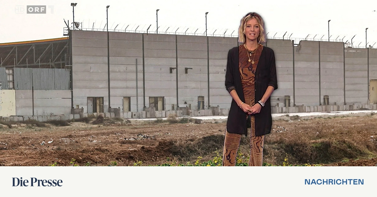 „ZIB Zack Mini“ relativiert Terror der Hamas: Redaktion bedauert ...