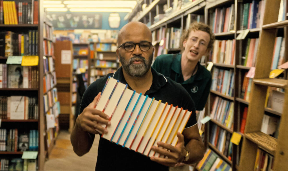 Oscars 2024: Die zehn nominierten Filme und wo sie zu sehen sind ...