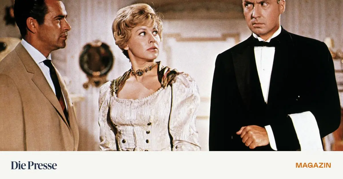 Schauspielerin Waltraut Haas gestorben: Sie war „Mariandl“ – DiePresse.com