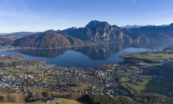 Vierjähriger bei Ausflug auf Grünberg in Gmunden vergessen – DiePresse.com