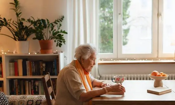 Immer mehr Menschen in Österreich leben allein – DiePresse.com