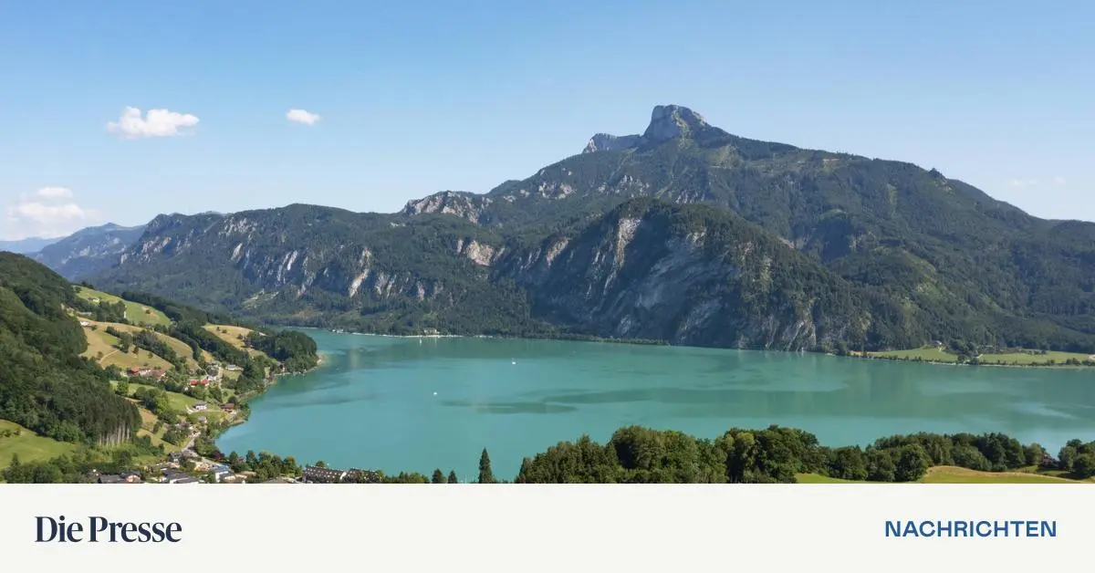 Eigentümerin des Mondsees will offenbar alle Pachtverträge kündigen ...