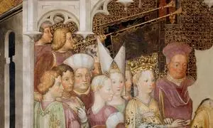 Slawische Migration im Mittelalter veränderte Mittel- und Osteuropa ...