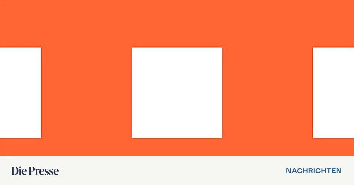 Test-Artikel 2024-02-28 – DiePresse.com